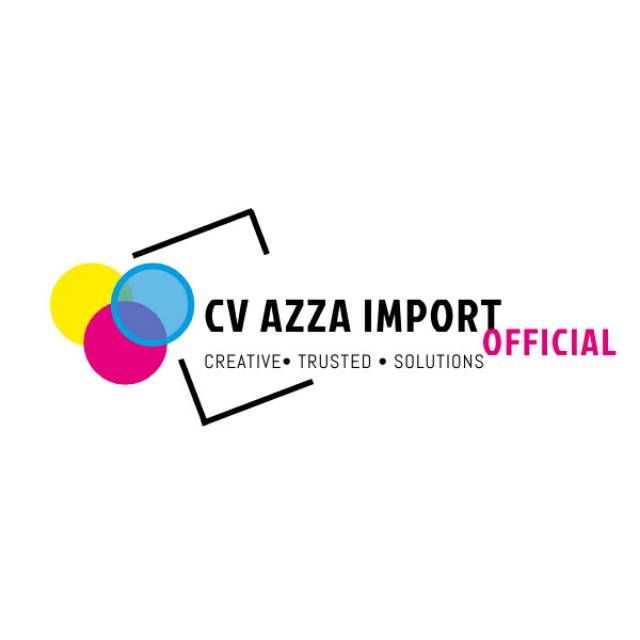 Produk CV AZZA IMPORT OFFICIAL | Shopee Indonesia