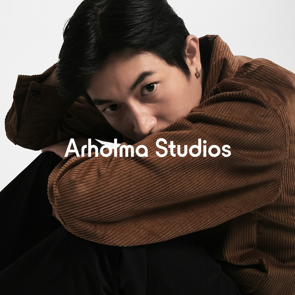 Toko Online Arholma Studios Official Store | Shopee Indonesia