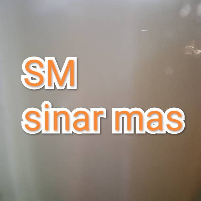 Produk sinar mas 88 | Shopee Indonesia