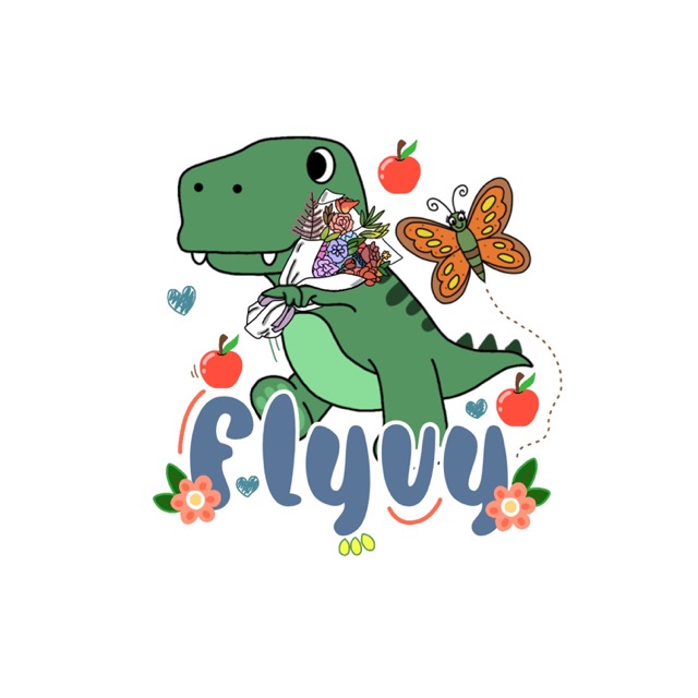 Produk FLYVY | Shopee Indonesia