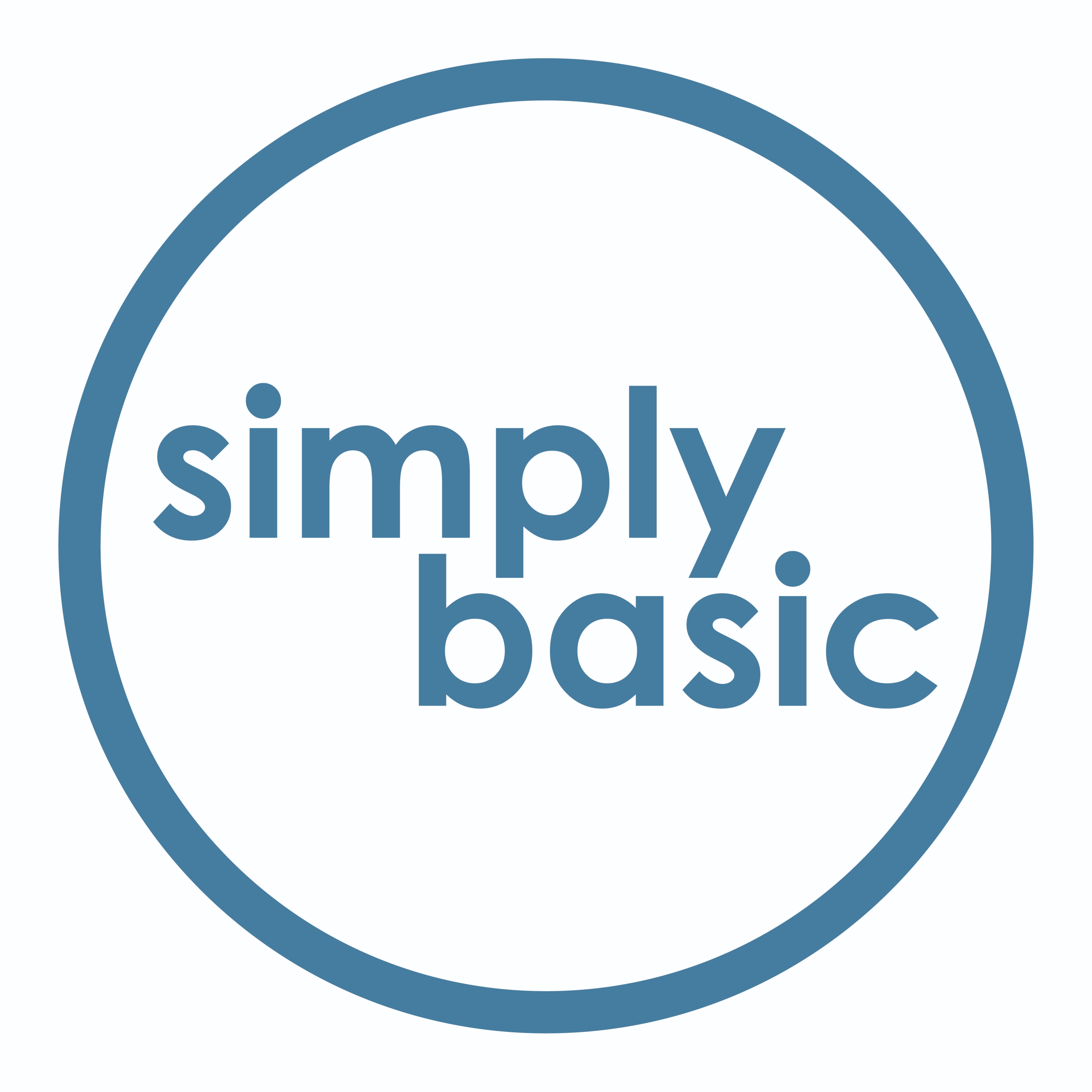 Produk Simply Basic Official | Shopee Indonesia