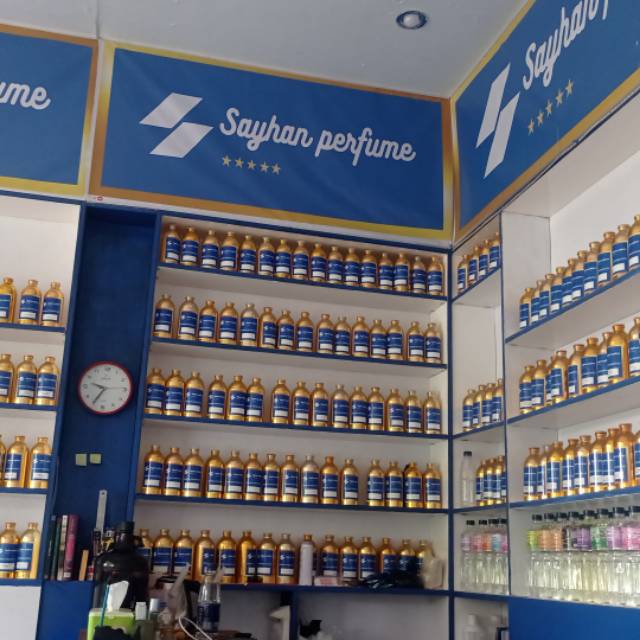 Produk sayhan_perfume | Shopee Indonesia
