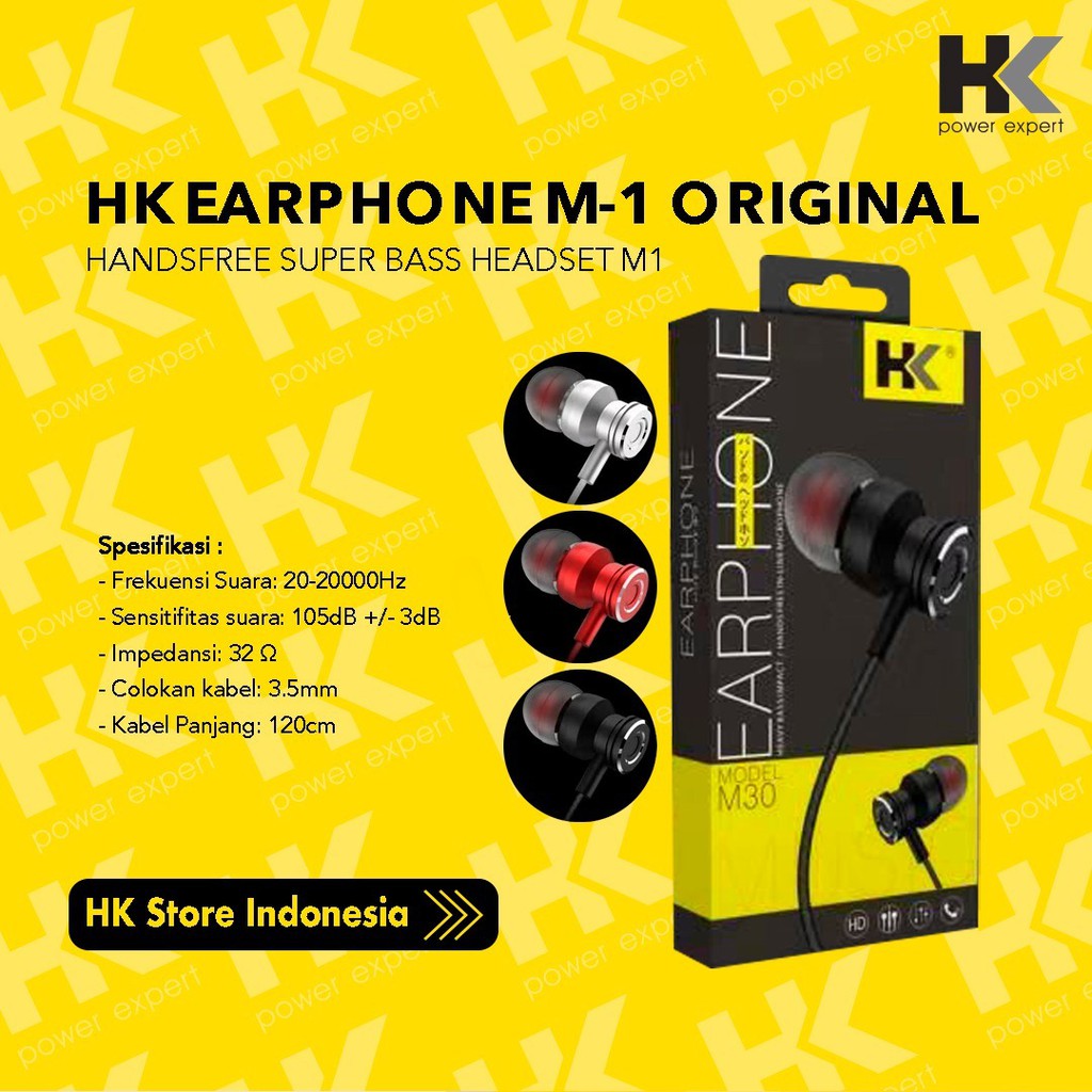Toko Online HK Official Shop | Shopee Indonesia