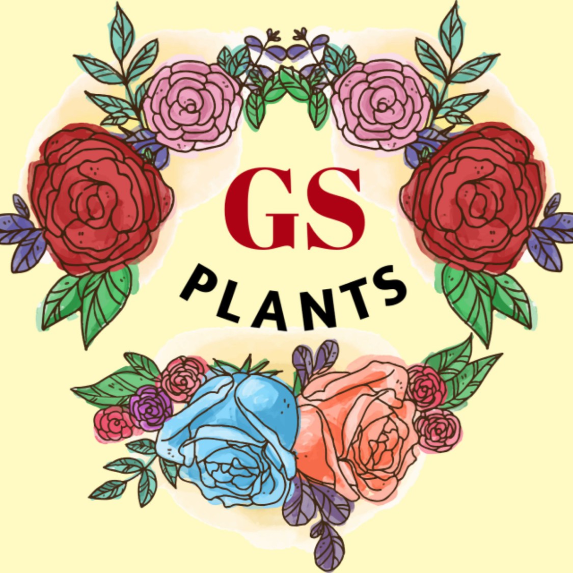 Produk GS_PLANTS | Shopee Indonesia