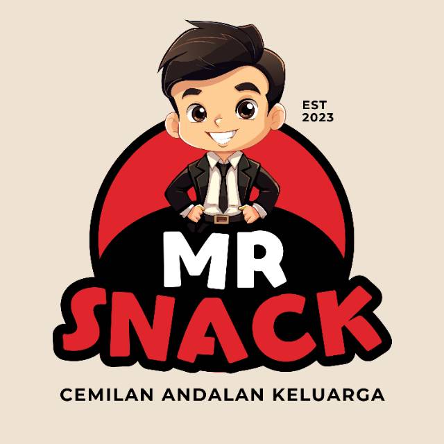Produk Ngemil bareng Mr. Snack | Shopee Indonesia