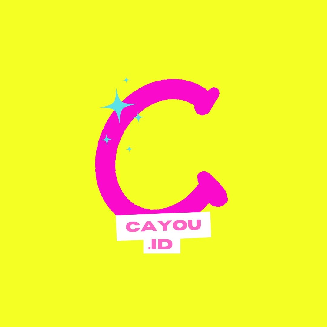 Produk cayou.id | Shopee Indonesia
