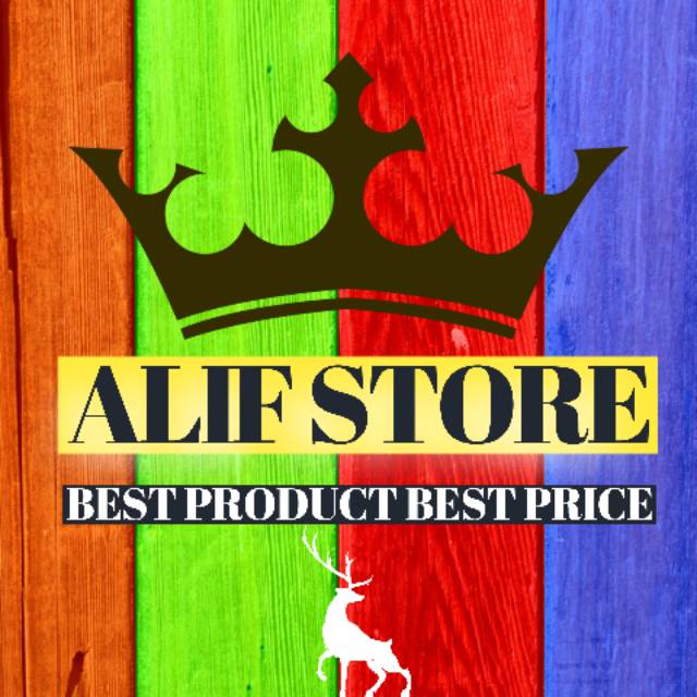 Produk alif.store.id | Shopee Indonesia