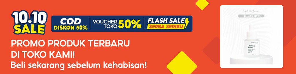 Produk Haute Indonesia | Shopee Indonesia