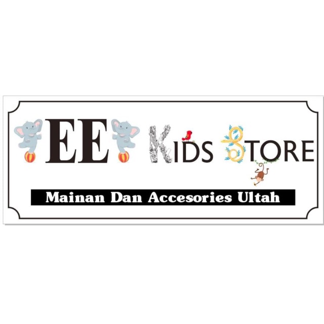 Produk EE KIDS STORE | Shopee Indonesia