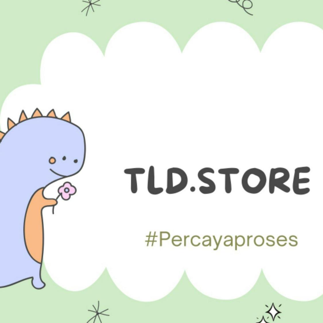 Produk TLD STORE | Shopee Indonesia