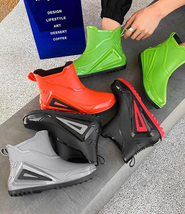 Produk Raja Boots | Shopee Indonesia