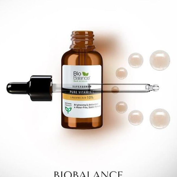 Produk Serum Bio Balance Official | Shopee Indonesia