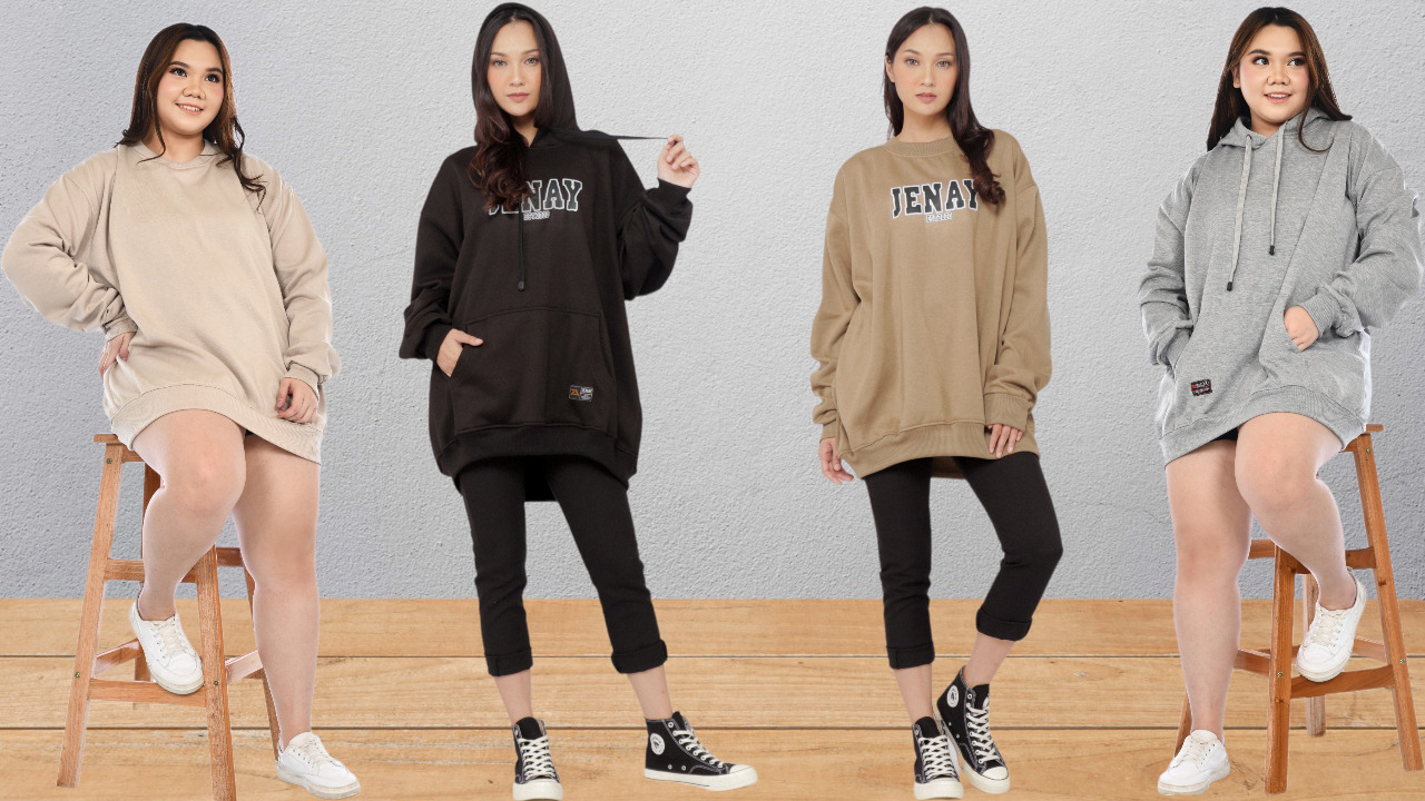 Toko Online Jenay Official Shop | Shopee Indonesia