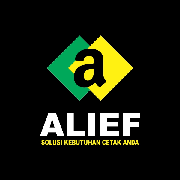 Produk ALIEF ADVERTISING | Shopee Indonesia