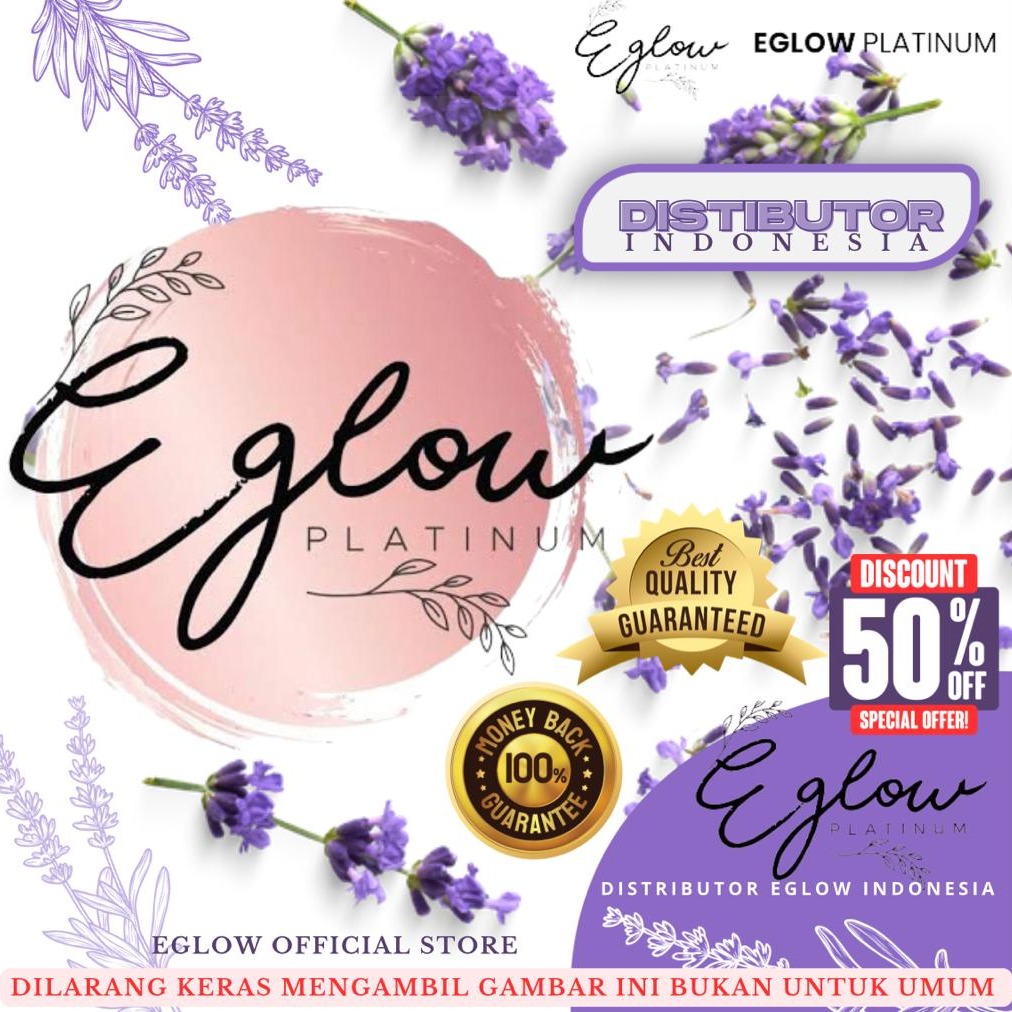 Produk EGLOW OFFICIAL STORE | Shopee Indonesia