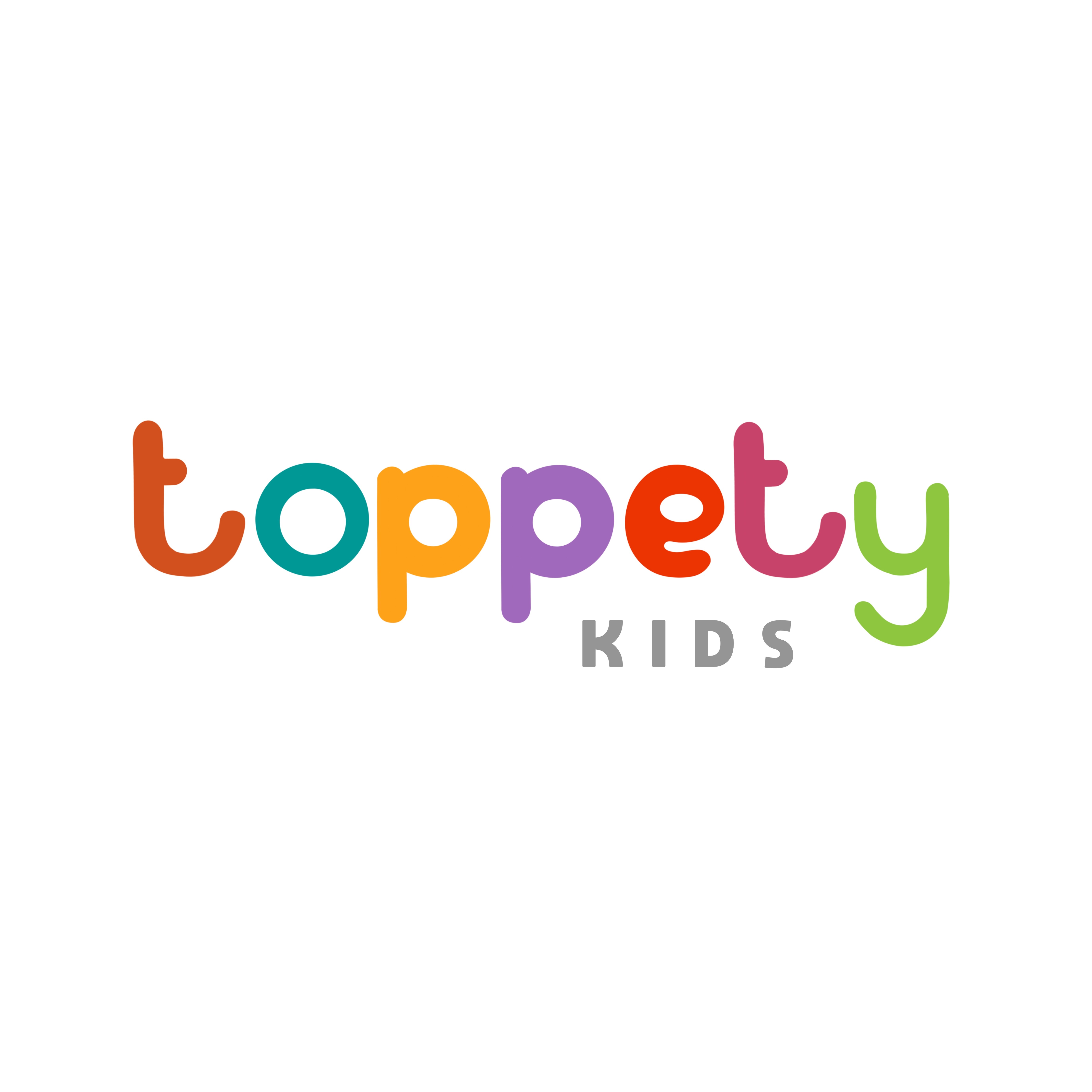 Produk Toppety Kids | Shopee Indonesia