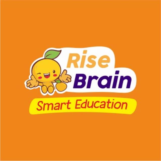 Produk Rise Brain Official | Shopee Indonesia