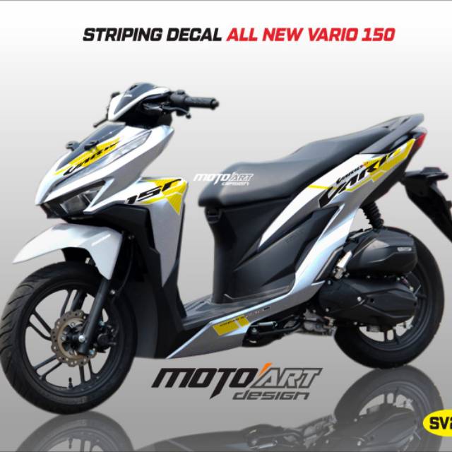 Produk ADVANCE_sticker | Shopee Indonesia