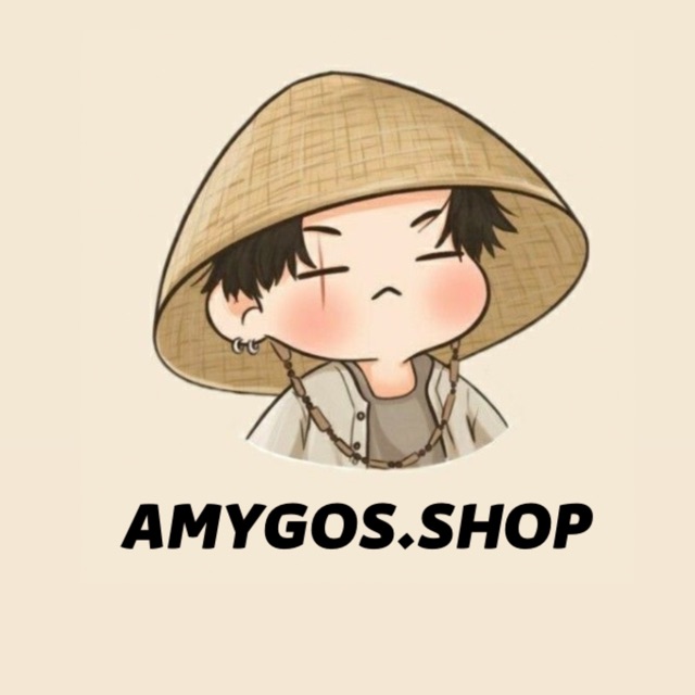 Produk AMYGOS_SHOP | Shopee Indonesia