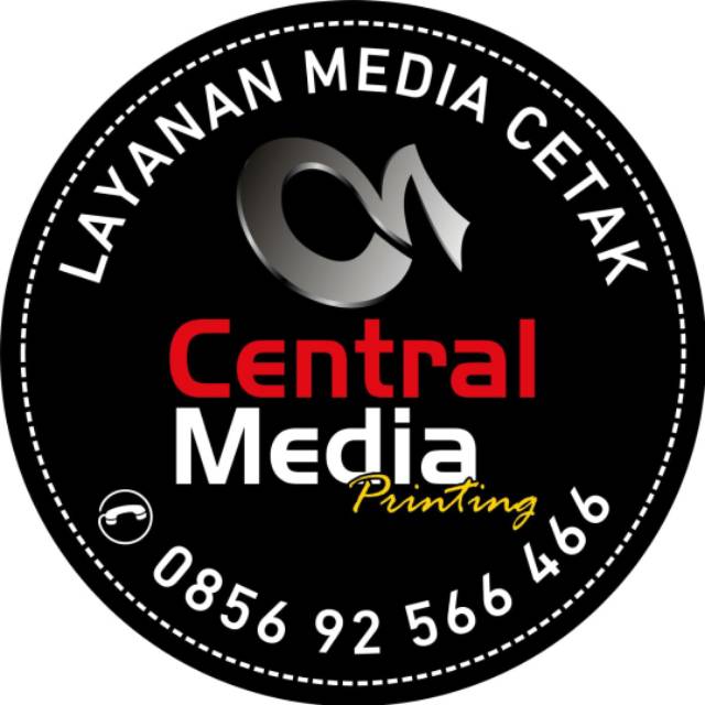 Produk Central Media printing | Shopee Indonesia