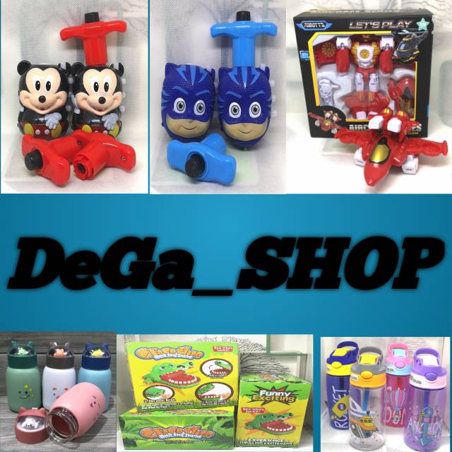 Produk DeGa_shop | Shopee Indonesia