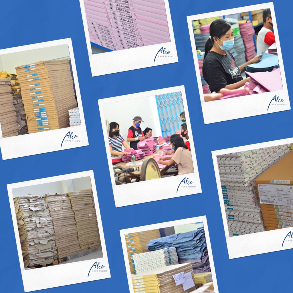 Produk Alco Paper | Shopee Indonesia