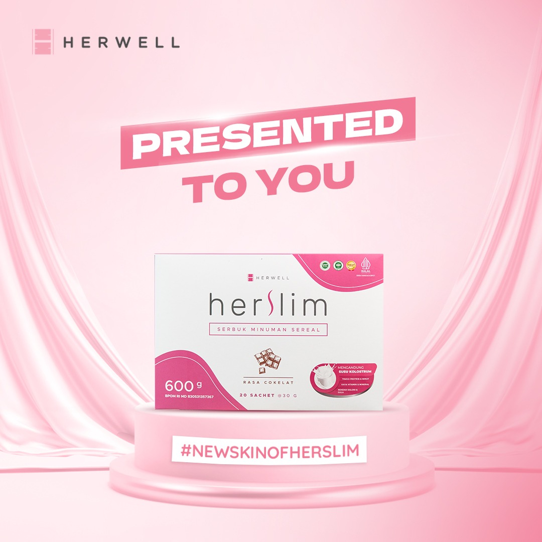 Toko Online Herwell Indonesia Official Shop | Shopee Indonesia