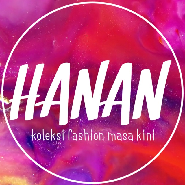 Produk HANAN STORE ID | Shopee Indonesia