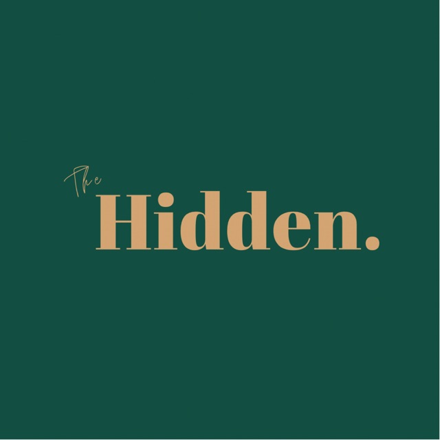 Produk THEHIDDEN.ID | Shopee Indonesia