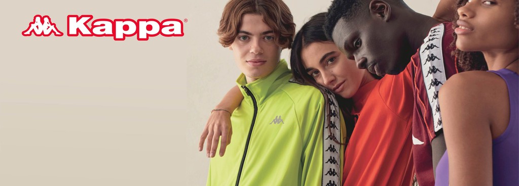 Toko Online Kappa Official Shop | Shopee Indonesia