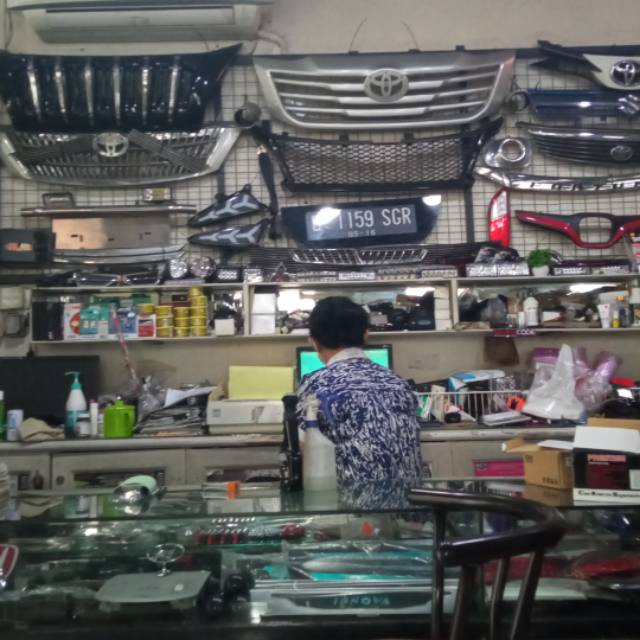 Produk Anw Store | Shopee Indonesia