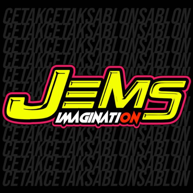 Produk jems imagination | Shopee Indonesia