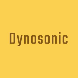 Produk DYNOSONIC | Shopee Indonesia