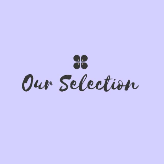 Produk our_selection | Shopee Indonesia