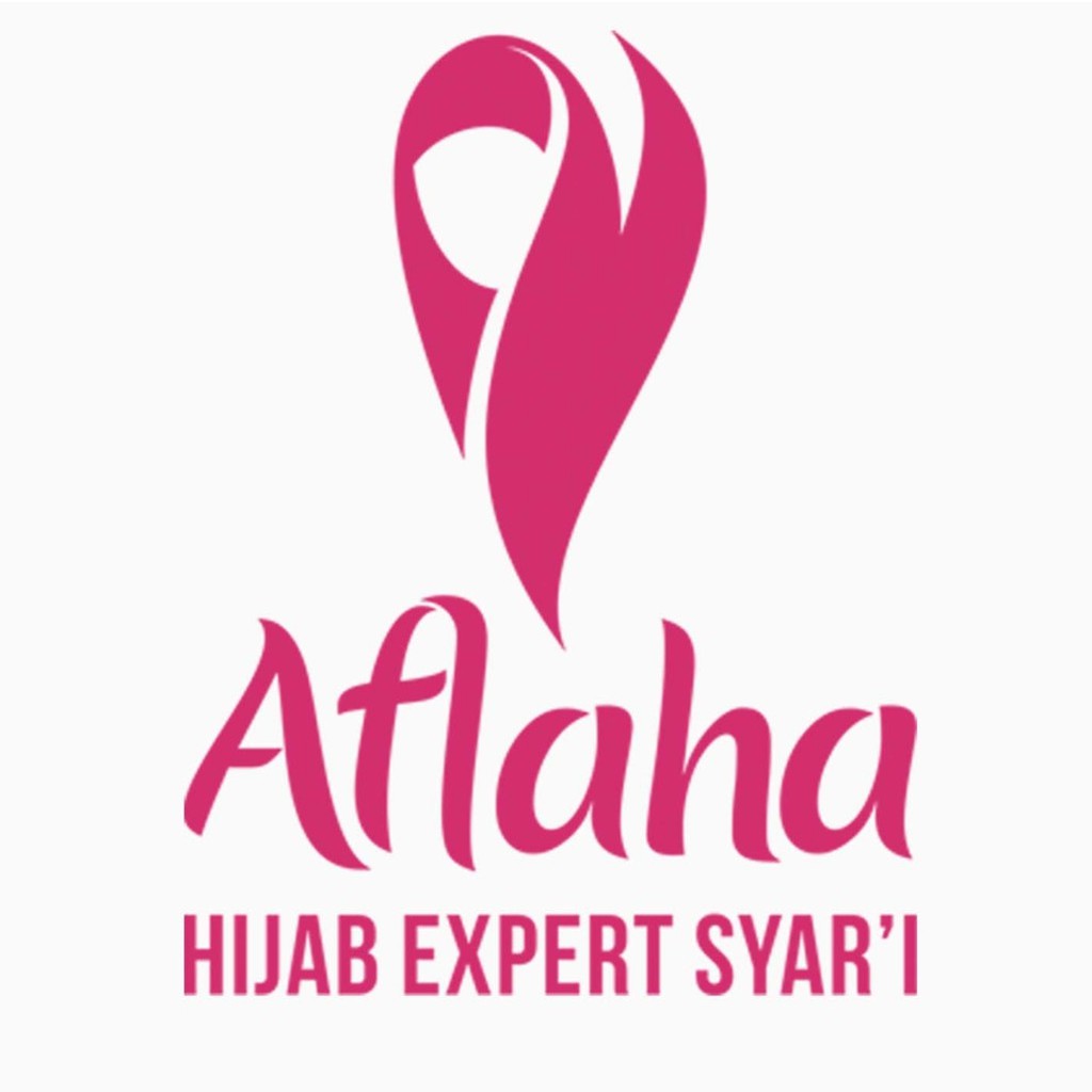 Produk Aflaha Hijab Expert Syari | Shopee Indonesia