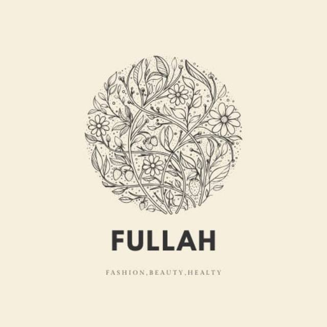 Produk fullah.id | Shopee Indonesia