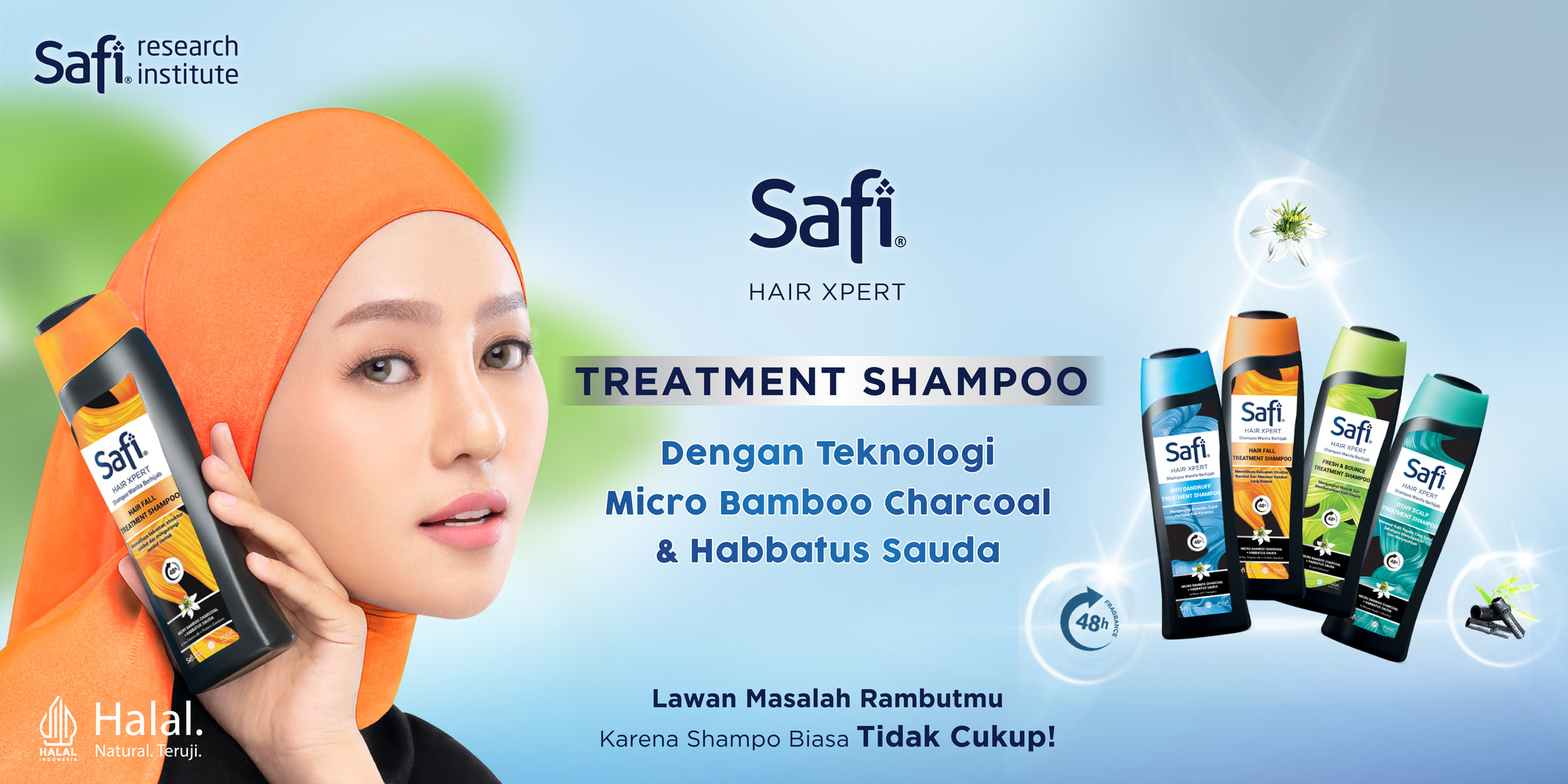 Toko Online Safi Official Shop | Shopee Indonesia