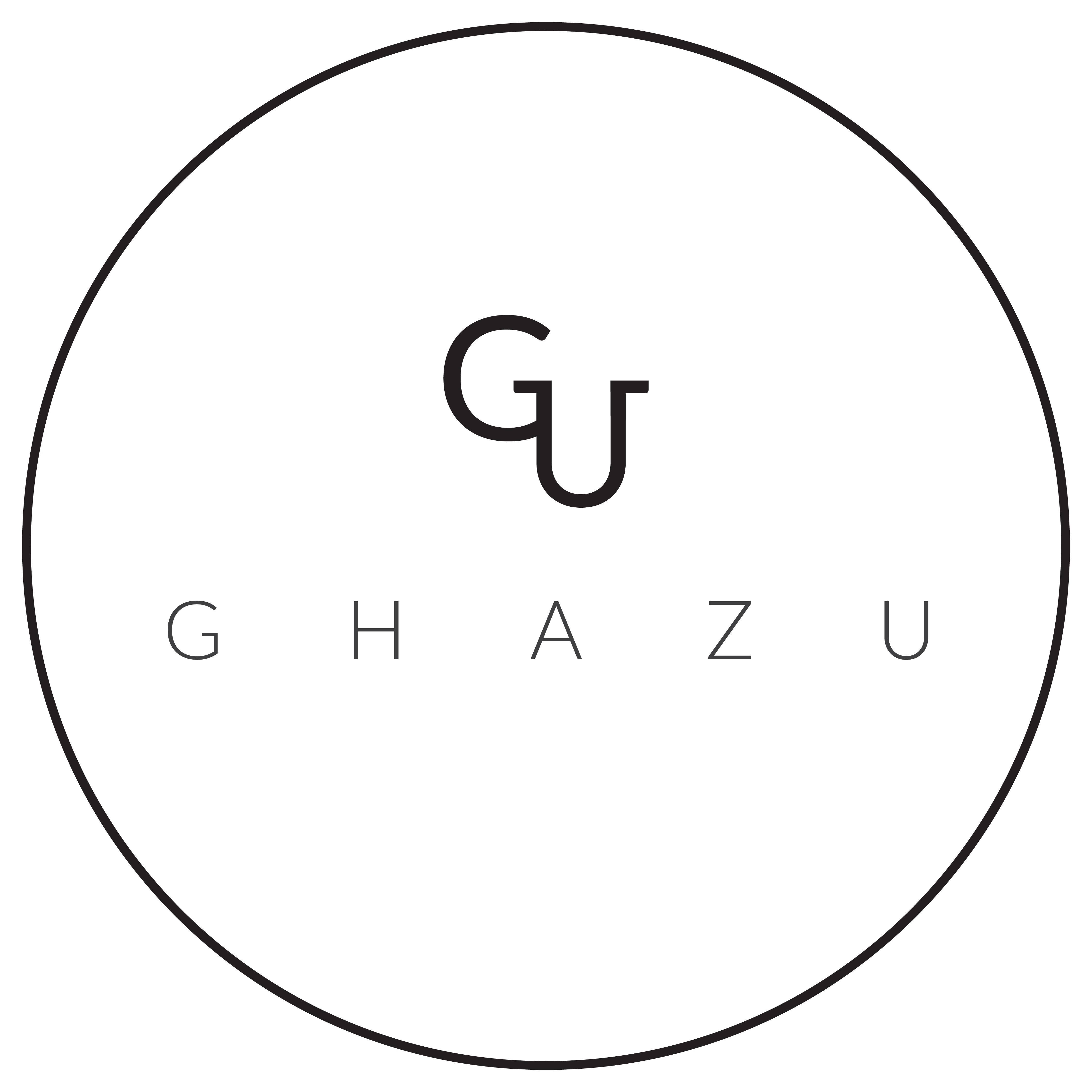Toko Online Ghazu Official Store | Shopee Indonesia