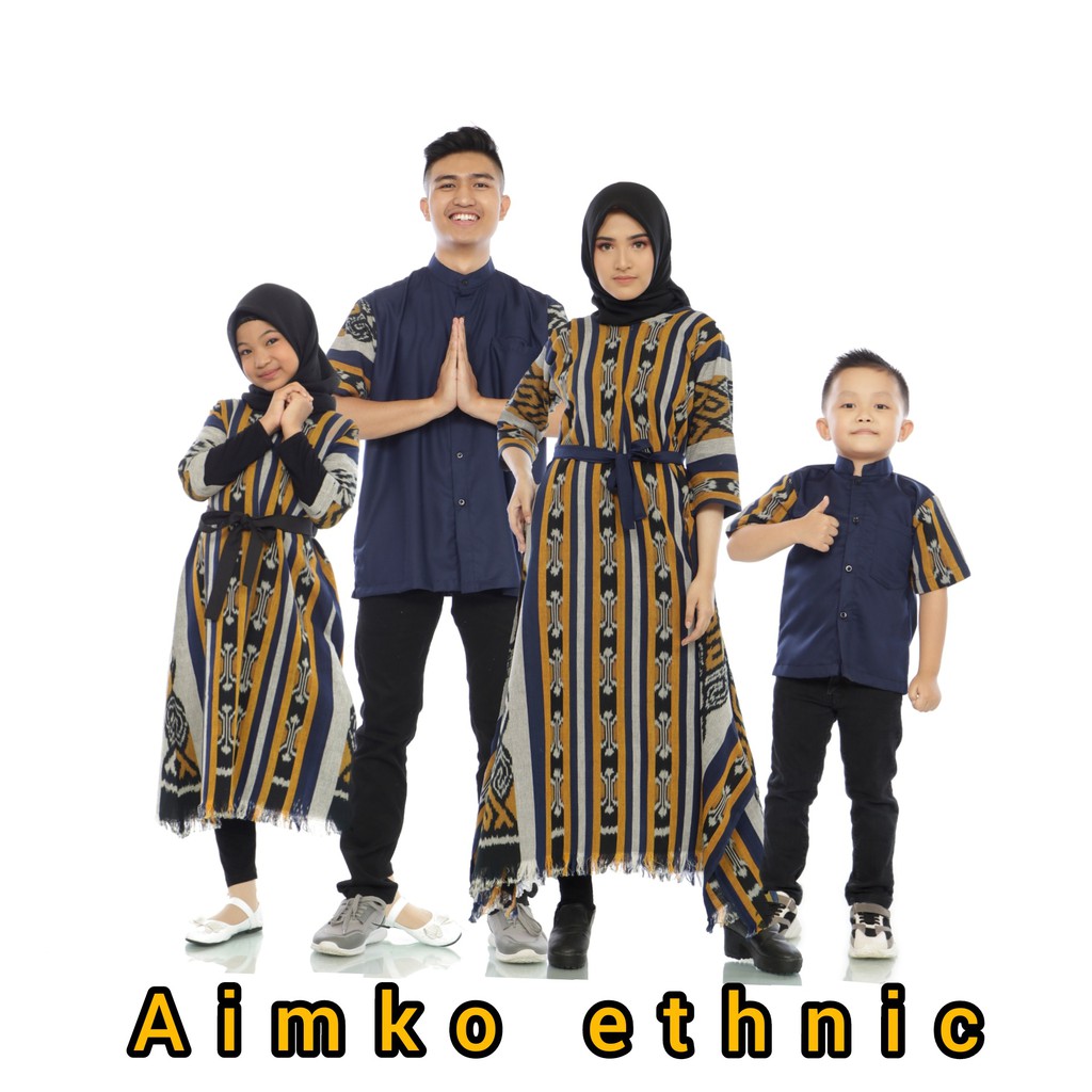 Produk Aimko ethnic | Shopee Indonesia