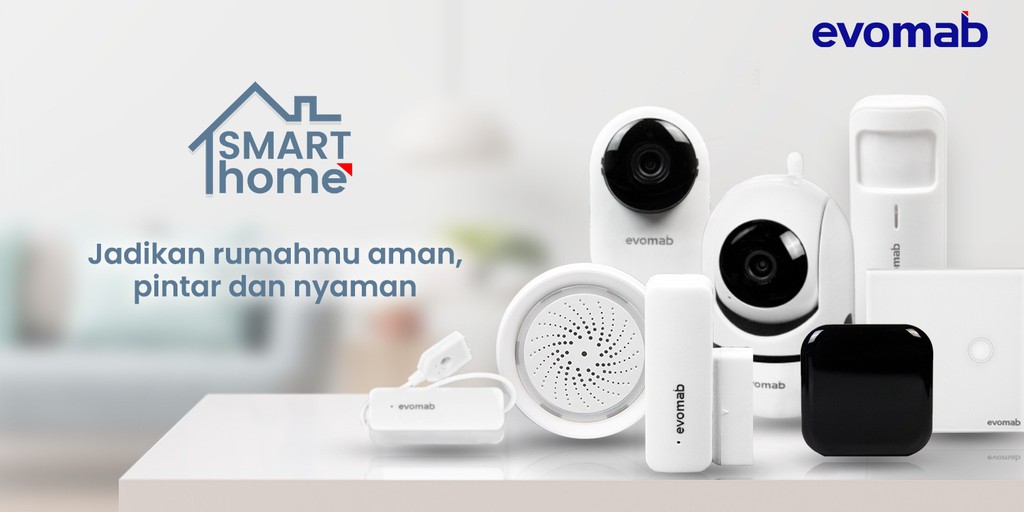 Toko Online evomab Official Shop | Shopee Indonesia
