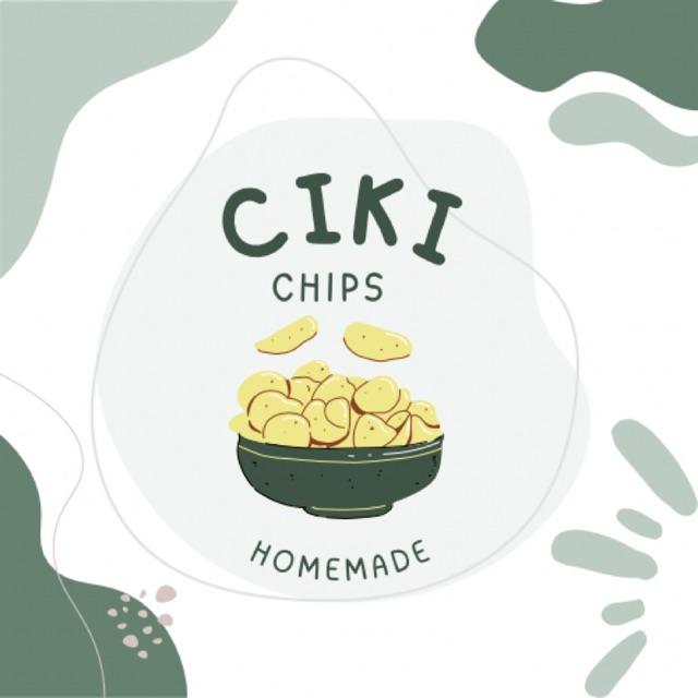 Produk Ciki.chips | Shopee Indonesia