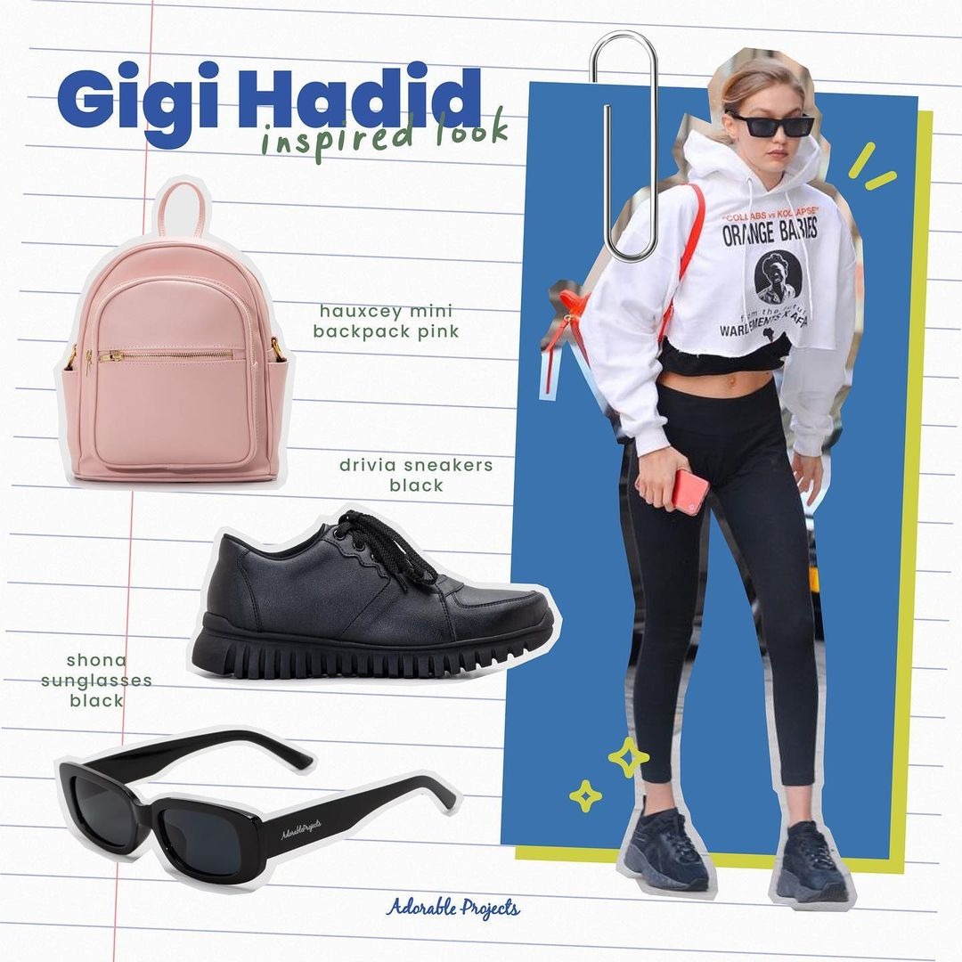 Toko Online AdorableProjects Official Shop | Shopee Indonesia