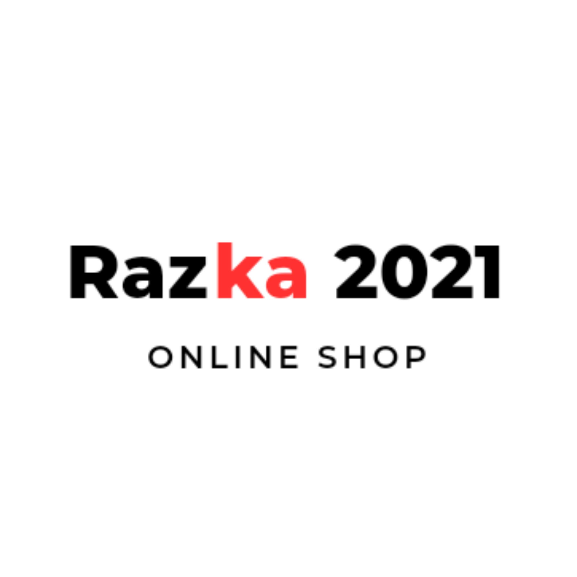 Produk Razka 2021 | Shopee Indonesia
