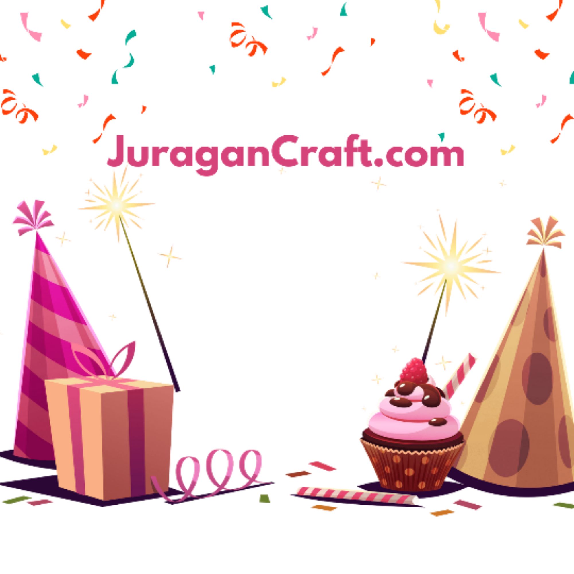 Produk JuraganCraft.com | Shopee Indonesia