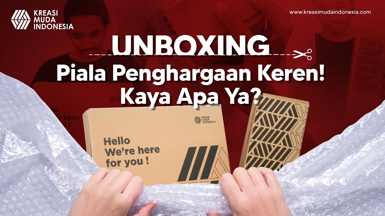Produk Kreasi Muda Indonesia | Shopee Indonesia