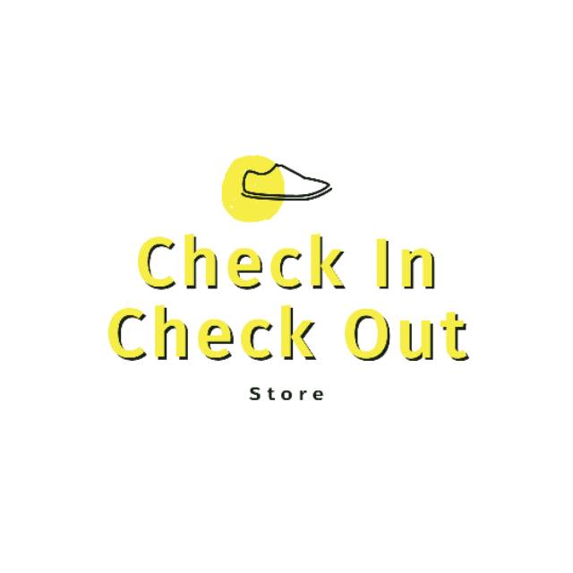 Produk Check In Check Out | Shopee Indonesia