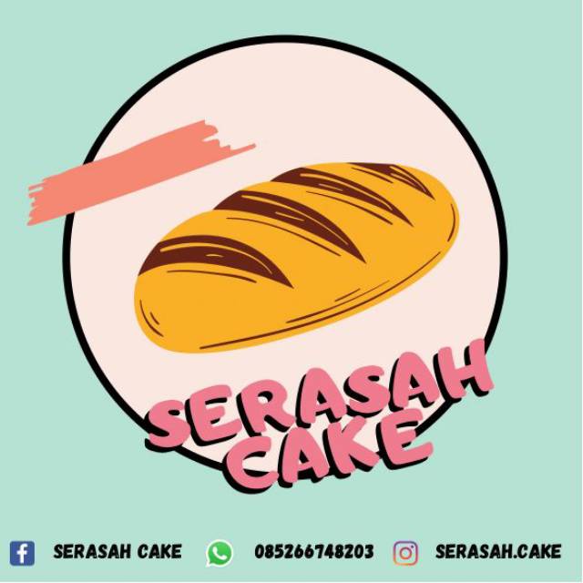 Produk Serasah_cake | Shopee Indonesia