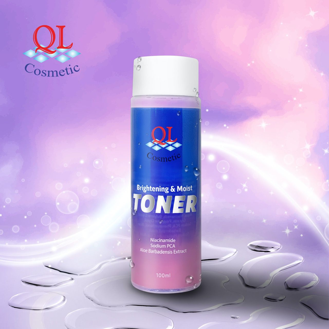 Toko Online QL Cosmetic Official Shop | Shopee Indonesia