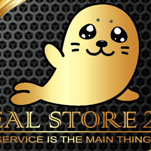 Produk SEAL STORE | Shopee Indonesia