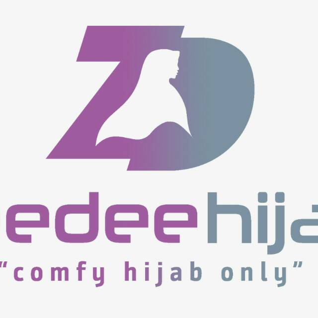 Produk Zeedee Hijab | Shopee Indonesia